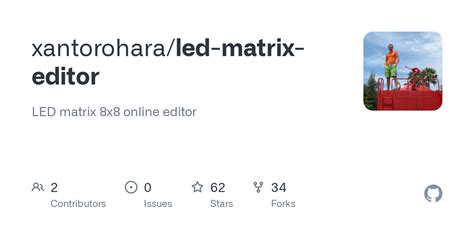 Image result for LED Matrix Editor