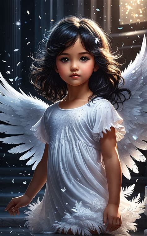 Image result for Angel Modeling Cute