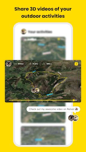 Image result for Relive App