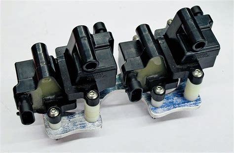 Image result for LS Engine Coil Pack Relocation