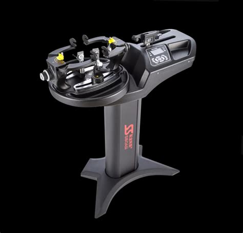 Image result for Badminton Racket Stringing Machine