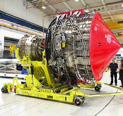 Image result for XWB Engine Casing
