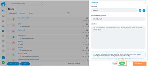 Image result for Client Notes Tips