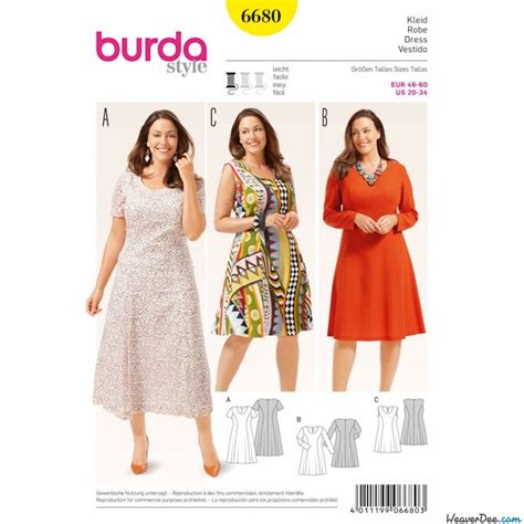 Image result for Burda Easy Patterns