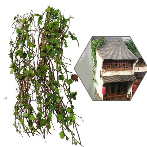 Image result for Model Scale Vines