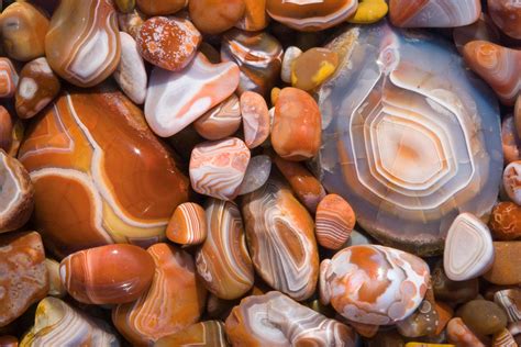 Image result for Agate Hunting Tips