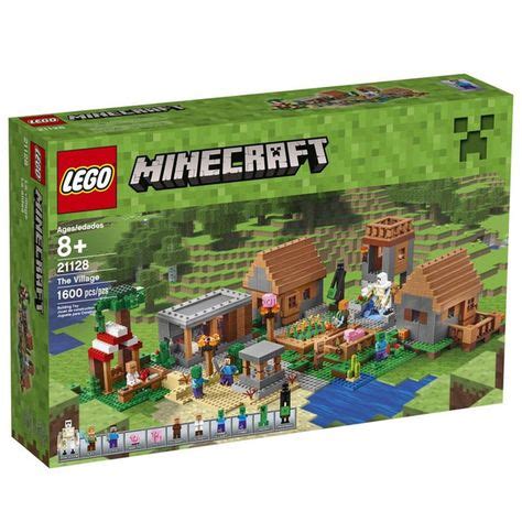 Image result for LEGO Minecraft Stuff