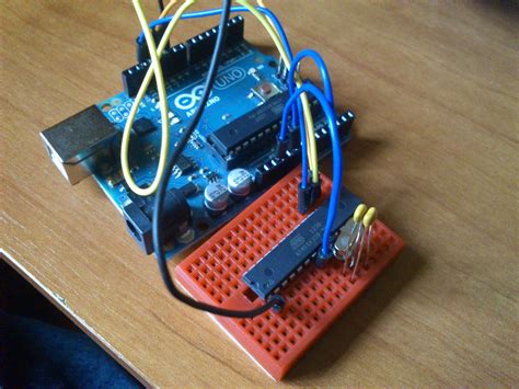 Image result for Arduino Bootloader 328P