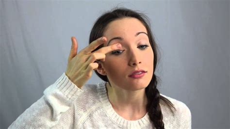 Image result for Basic Stage Makeup Tutorial Ben