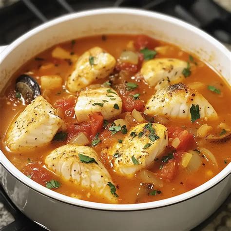Image result for Homemade Fish Stew
