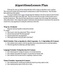 Image result for Computer Science for 3rd Grade