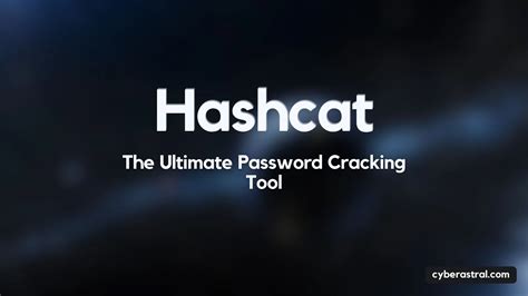 Image result for Cracking BitLocker Key Using Hashcat