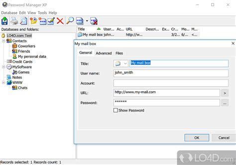 Image result for Password Manager PC