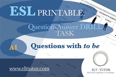 Image result for A1 Test Questions