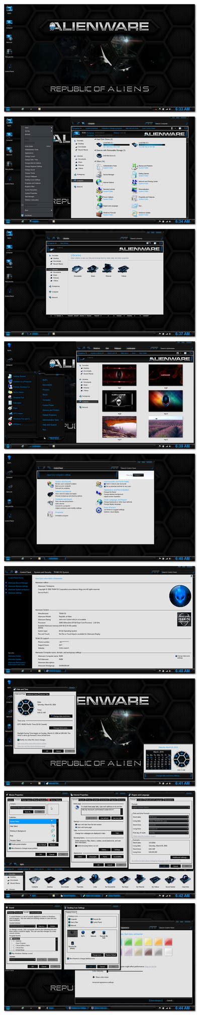 Image result for Alienware Windows 1.0 Download