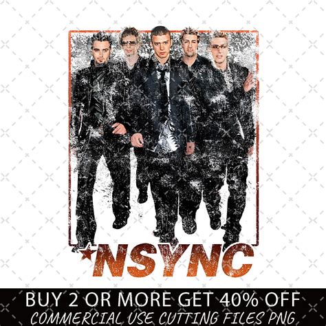 Image result for Nsync First Album Cover