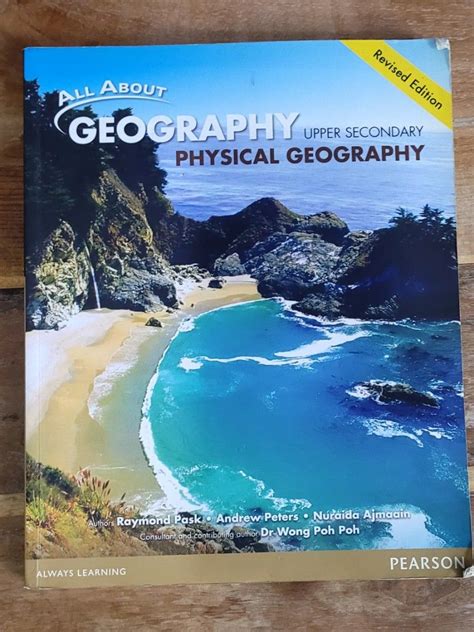 Image result for Geography Textbook