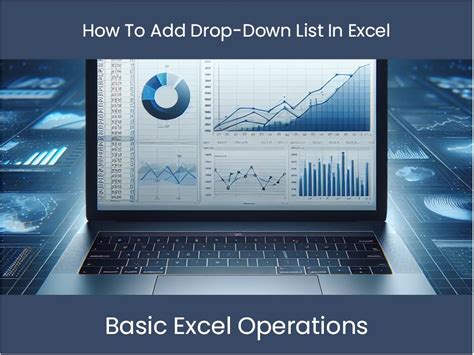 Image result for Microsoft Excel Drop Down Box Tutorial