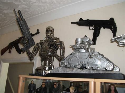 Image result for Terminator Collection