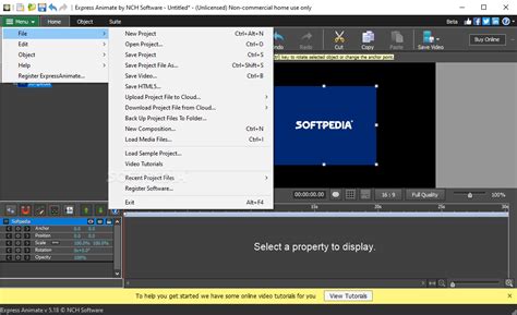 Image result for Express Animate Text Tutorial