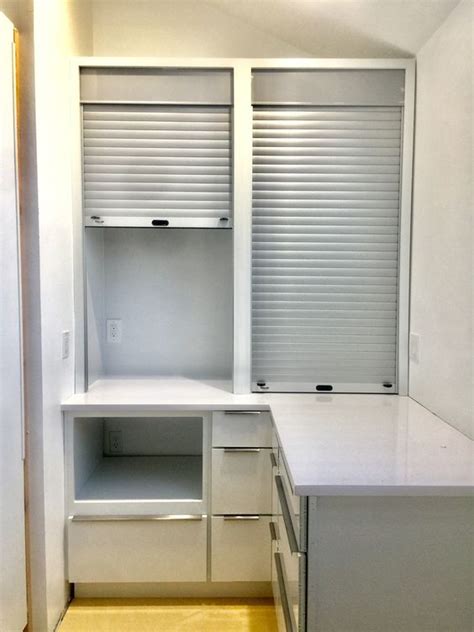 Image result for DIY Kitchen Shutter Installation