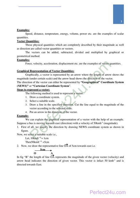 Image result for Class 9 Physics Chapter 2 Notes