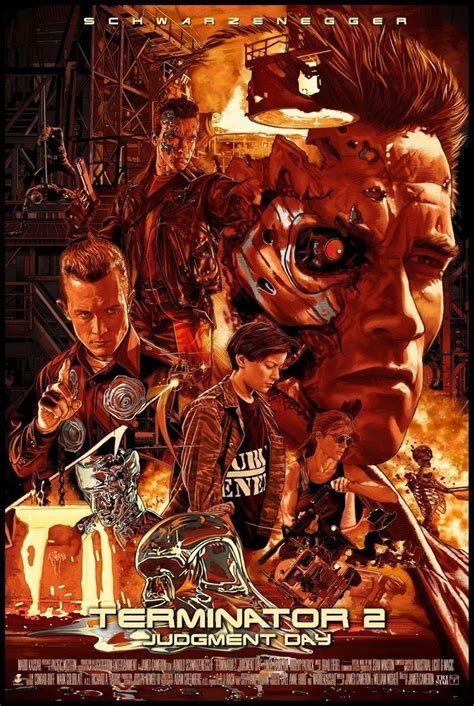 Image result for Terminator 3 Poster