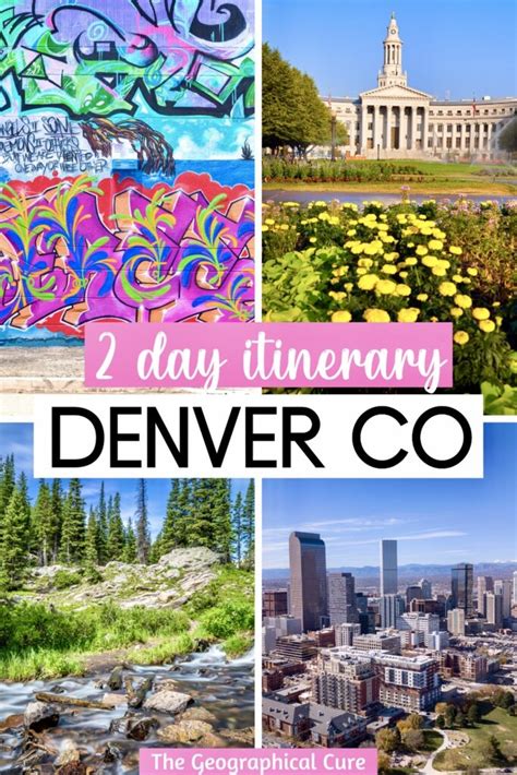 Image result for Denver Weekend