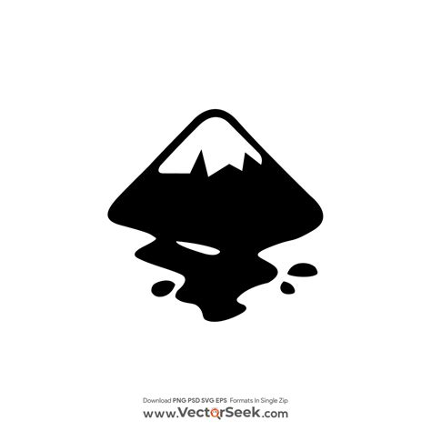 Image result for Inkscape Logo Design