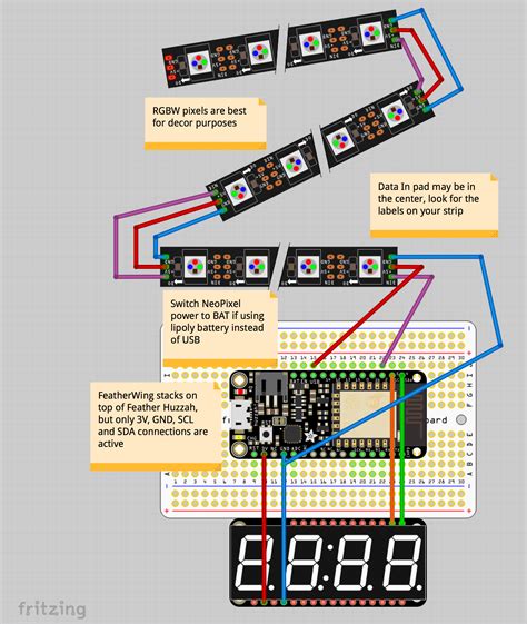 Image result for Arduino WiFi Display