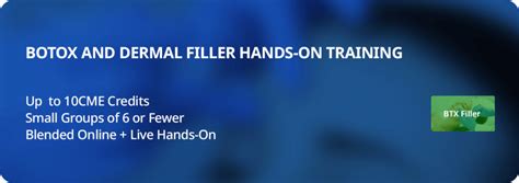 Image result for CME Botox Training