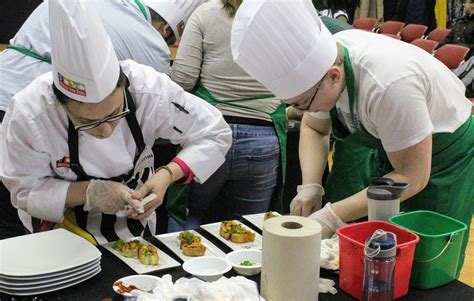 Image result for School Cooking Competition