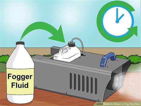 Image result for Filter for Fog Machine