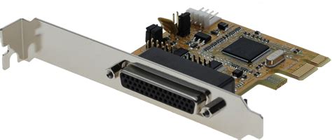 Image result for Parallel Control Card