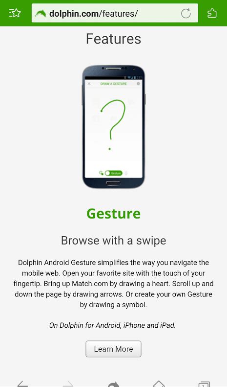 Image result for Dolphin Browser Tutorial