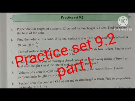 Image result for Practice Problem 9.2