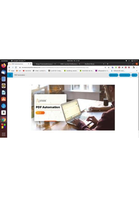 Image result for What Is Knowledge On PDF Based Automation