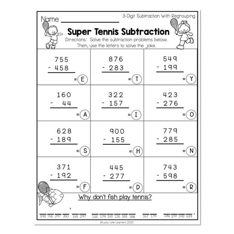 Image result for Second Grade Math Homework Sheets