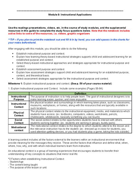 Image result for Module 9 Web Development