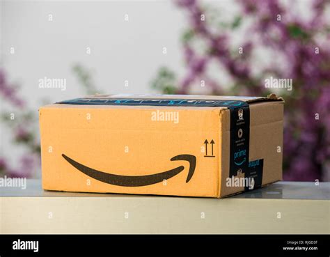 Image result for Side View of Amazon Box