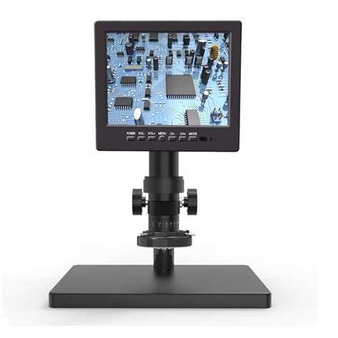 Image result for Electron Microscope Magnification