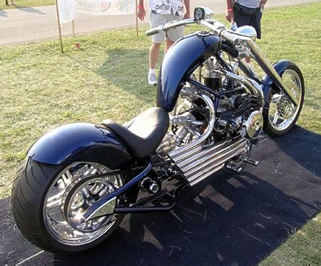 Image result for Radial Engine Motorcycle