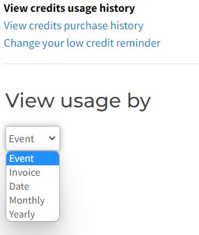 Image result for Click Credits