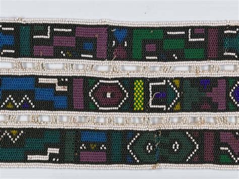 Image result for Zulu Beadwork Patterns