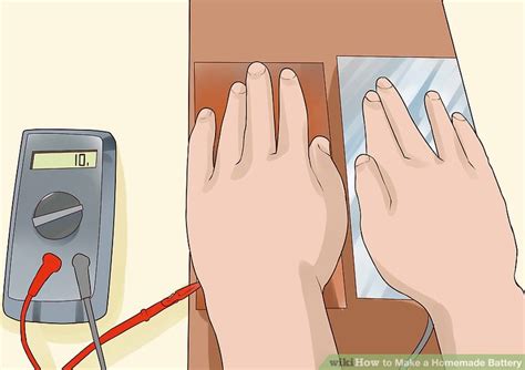 Image result for Making a Homemade Battery