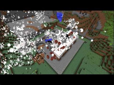 Image result for ExplodingTNT Cake Skin