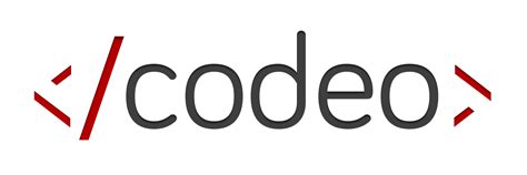 Image result for Codeo IDE