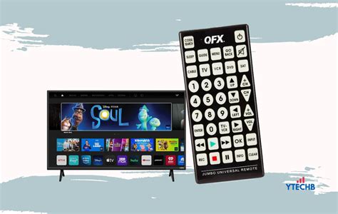 Image result for Jumbo Universal Remote Control