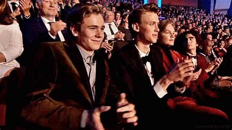 Image result for Time Loop Clapping Scene