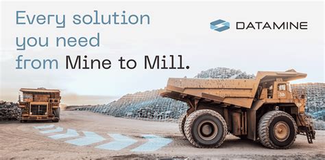 Image result for Datamine Software Training